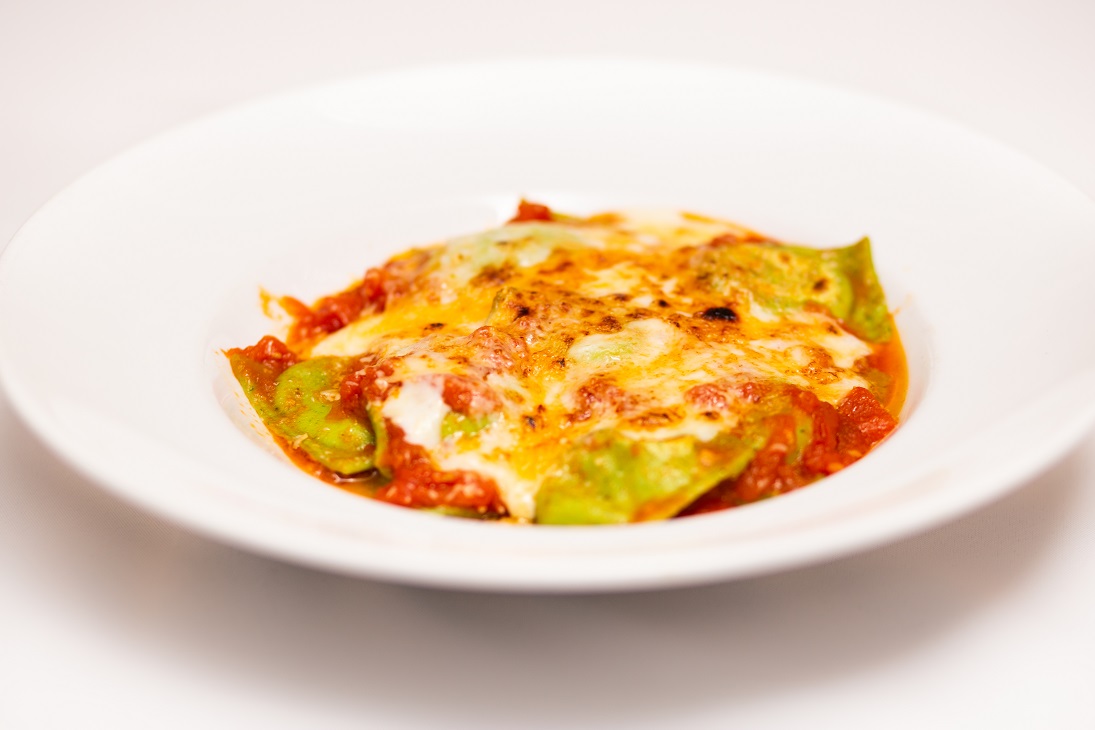 Carta Restaurante - Italpast - Pasión por la cocina italiana